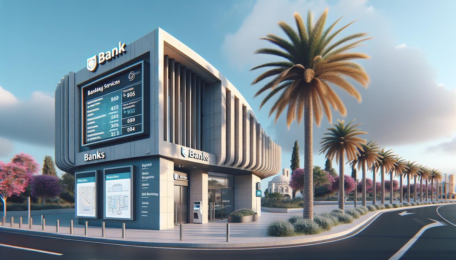 Everything You Need to Know About Cyprus Routing Number for Seamless ...